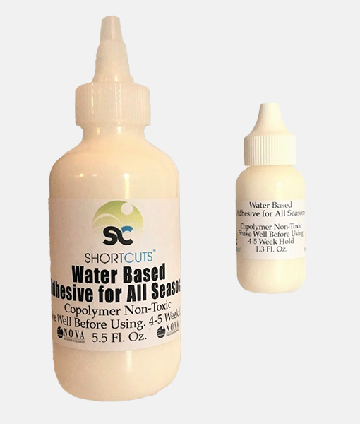 Short Cuts Glue 5.5 oz